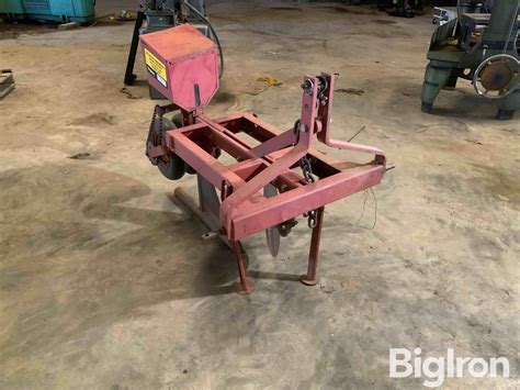 Gopher Getter Bigiron Auctions