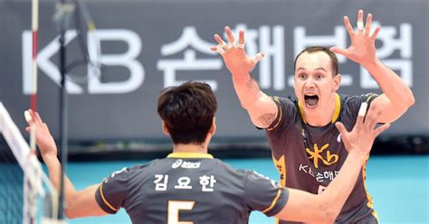 [사진]마틴 김 요한 오늘 최고였어