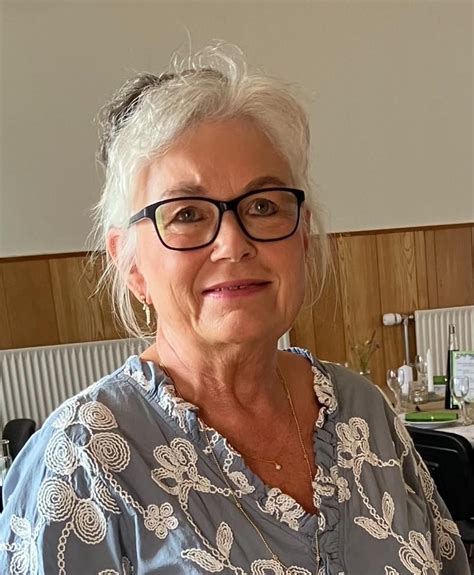 Anne Mette Lorentzen