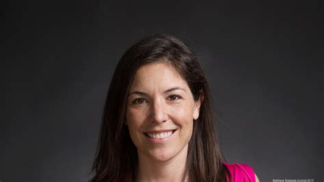 40 Under 40 2015 Courtney Cass Baltimore Business Journal