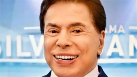 Após Fala Machista De Silvio Santos Sbt é Condenado A Pagar Multa