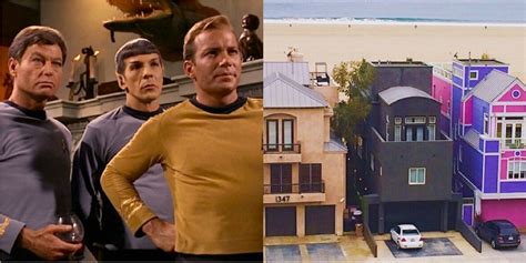 Star Trek 10 Memes That Perfectly Sum Up The Kirk Spock And Mccoy