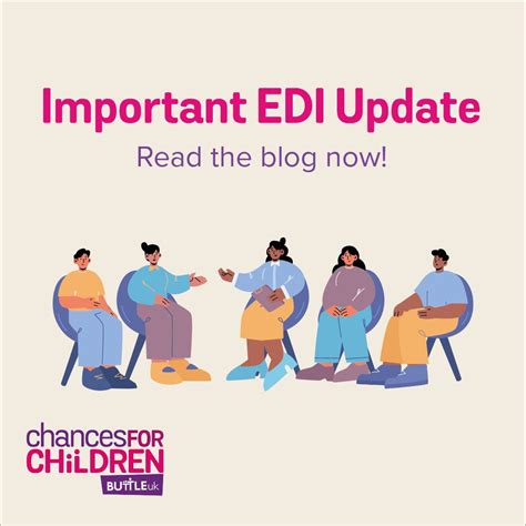 Weve Posted A Really Important Update Regarding Our Work On Equity Diversity And Inclusion