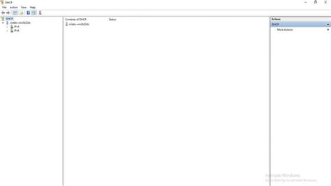 Configure And Verify Dhcp In A Vxlan Fabric For Nexus 9000 With Nx Os