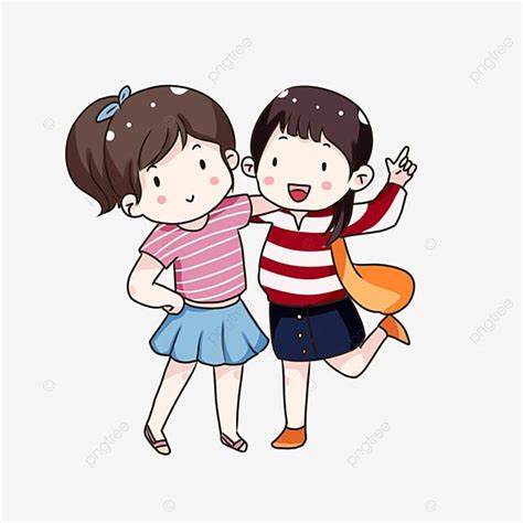 من ناحية رسم الكرتون يوم مدرسة التلاميذ طالب في المرحلة المتوسطة فتاة