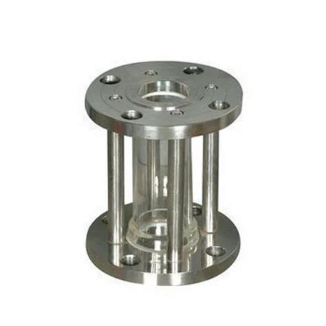 Sight Flow Indicators Visual Flow Indicators Manufacturer From Chennai