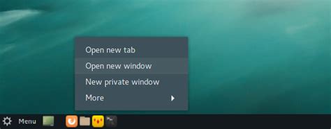 Cinnamon 3 0 Is Out With Panel App Actions