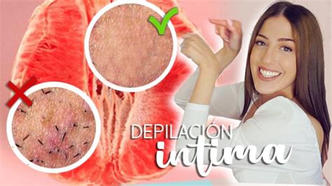 Qué No Hacer Después De Depilarse La Zona íntima Belleza Y Autoestima