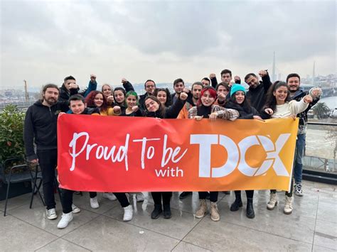 Ebru Öztorun On Linkedin Bemore Tdcx Wearetdcx Bemore Tdcxeurope Tdcxtürkiye