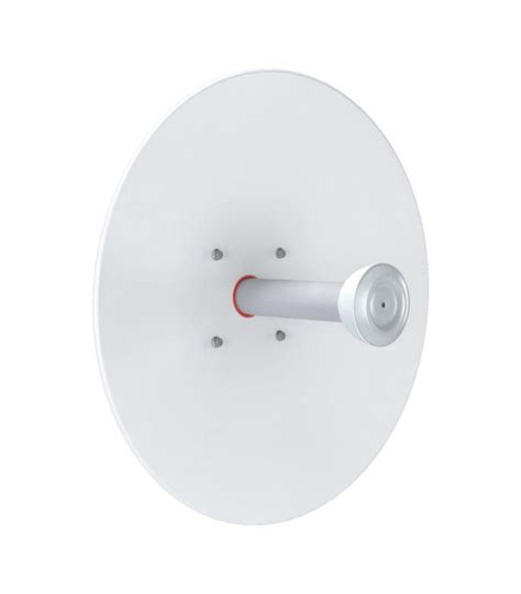 RF ELEMENTS STD UM StarterDish UM DBi Directional Parabolic Dish Antenna DNL Trading