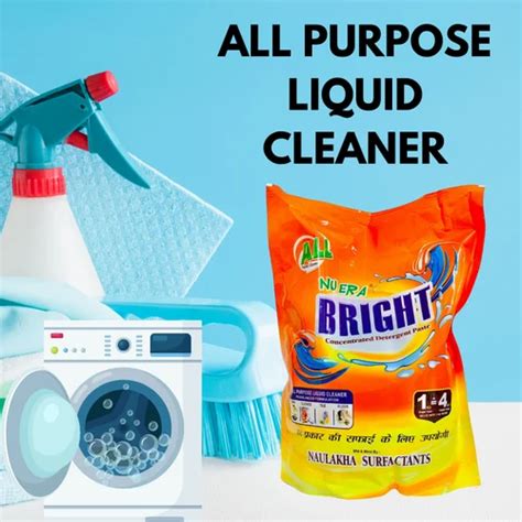 Concentrated Detergent Paste At Rs Piece In New Delhi ID