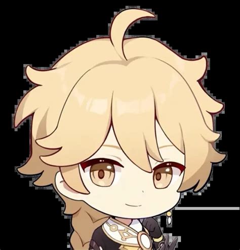 原神twitter表情包水一期