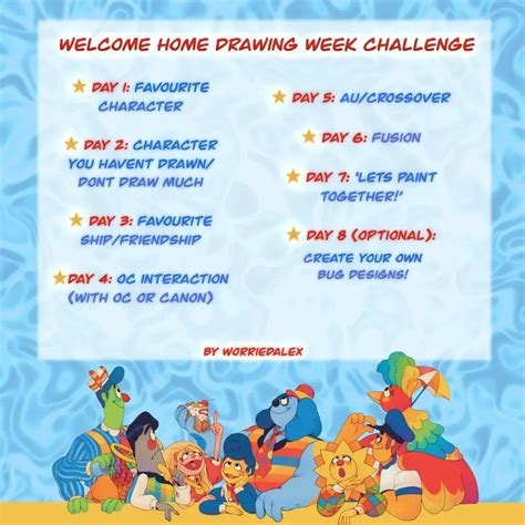 Freakmexdraw On Twitter Day 3 Favorite Shipfriendship Eddiedear Frankfrankly Welcomehome