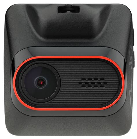 Характеристики Видеорегистратор Mio MiVue C431, черный (1548234 ...