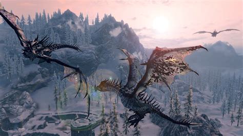 The Twins Fell Prey To Their Elder The Edge Of The Sky And