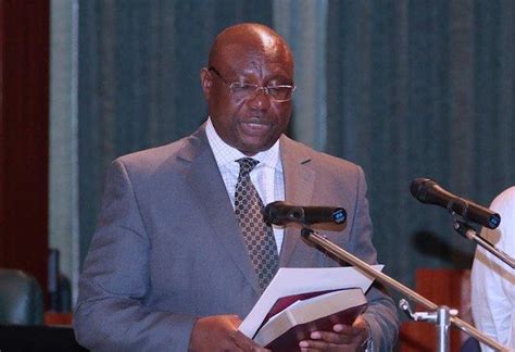 Presidential Election Festus Okoye Refuses To Apologize For Inec