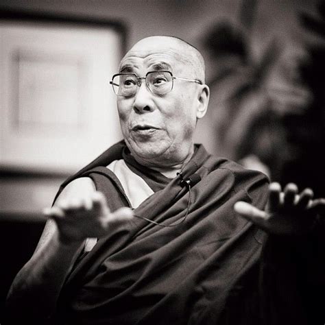 His Holiness The Dalai Lama On The Crisis Between Israel And Gaza