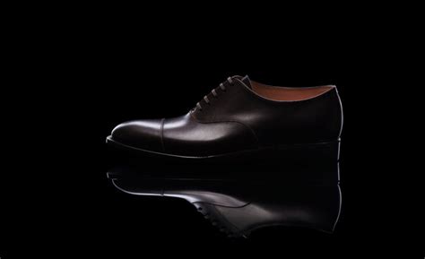 世界最高峰の既製靴。 Cathedral（カセドラル）