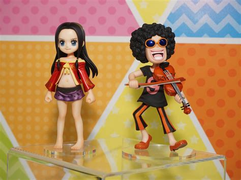 Expo Boa Hancock Pop Cb Ex