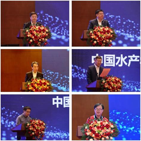 我校承办2023年蓝色海洋水产食品加工与质量安全控制学术研讨会 广东海洋大学食品科技学院院系网站