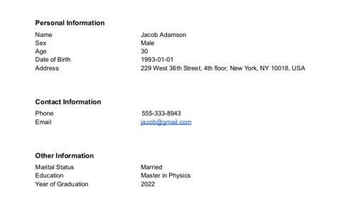Extracting And Highlighting Key Value Pairs In Pdf Documents Using Python By Netra Prasad