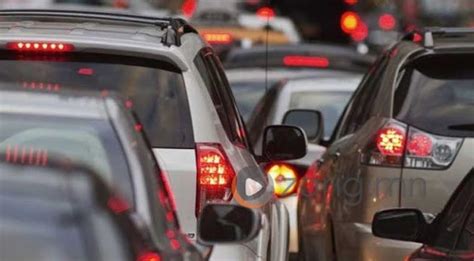 Маргаашаас автомашины дугаарын хязгаарлалт үйлчлэхгүй