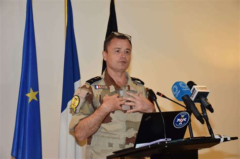 French Embassy Marks Anniversary Of Defense Cooperation With Kuwait