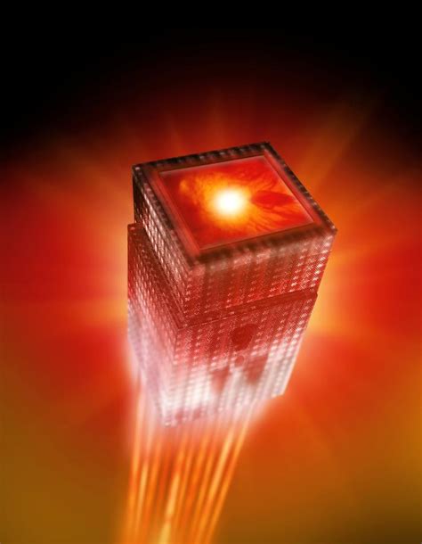 Nuclear Reactor Meltdown