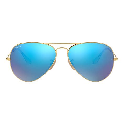 Ray Ban Aviator Large Metal Sunglasses Atmosphere