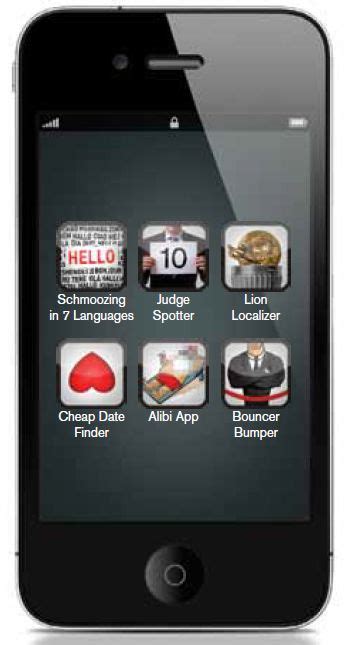 Back Page The Year Of The App Strategy