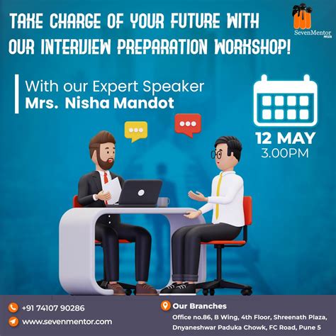Sevenmentor Pvt Ltd On Linkedin Interviewpreparation Interviewtips