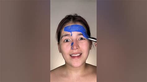 💙💙💙 Makeupaddict Makeup Makeuptutorial Sfxmakeup Sfxmakeuptutorial