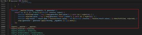 Laya Laya Awaiter Layabox Html Layaair