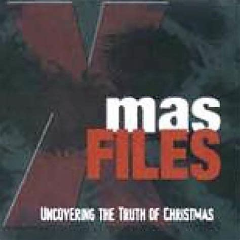The X Mas Files Creative Pastors