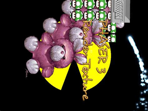phaser 3 86 examples