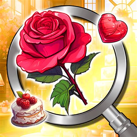 Find Journey：hidden Objects App On Amazon Appstore