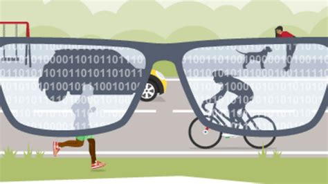 How Computers See The World Binary Ks3 Computer Science Revision Bbc Bitesize