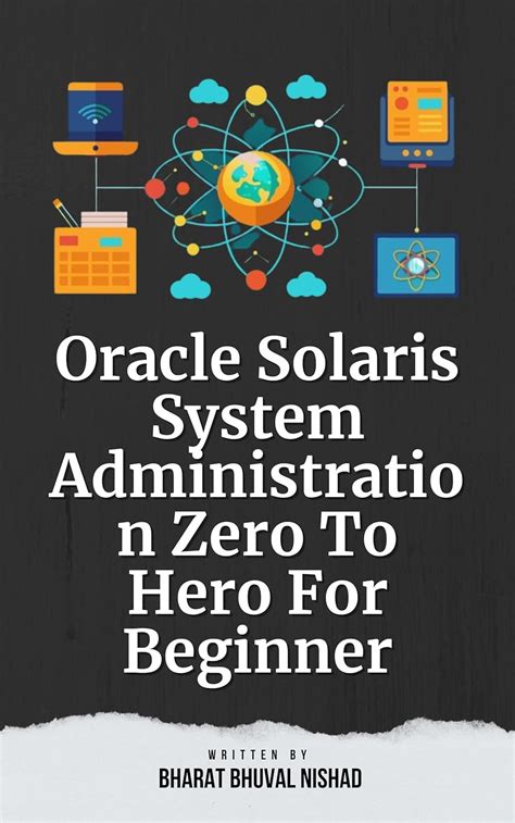 Oracle Solaris System Administration Zero To Hero For Beginner