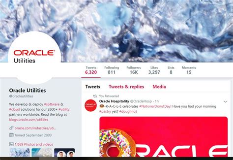 Oracle Energy And Water On Linkedin Oracleutilities Products Conference Comic