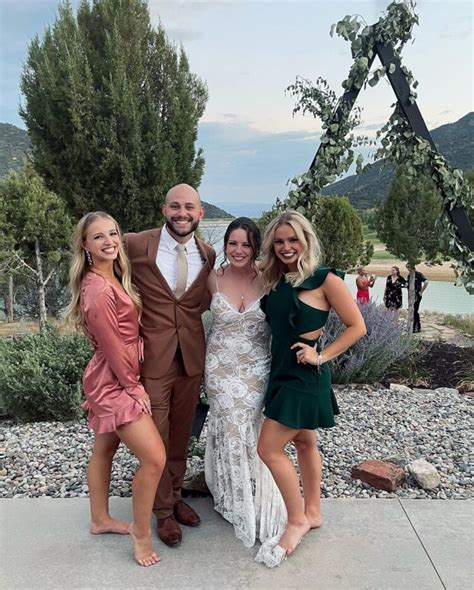 Madeline Mihacevich Feet