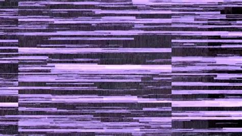 Bug Overlay Effect Static Noise Grainin Stock Video Pond5