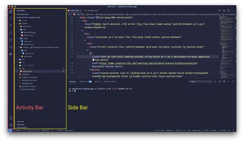 How To Achieve Zen In Vs Code