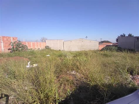 Terreno 168 m² à Venda Jardim Lagoa Nova Limeira Lopes