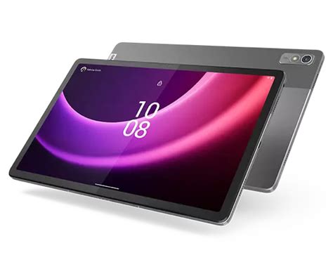 Lenovo Tab P11 2da Gen 11 MKT Lenovo México