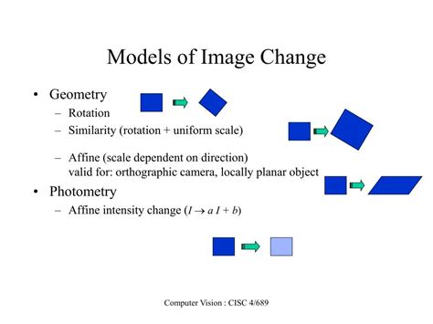 Ppt Corner Detection Powerpoint Presentation Free Download Id 1713962