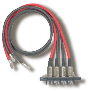 Filtered Terminal Blocks