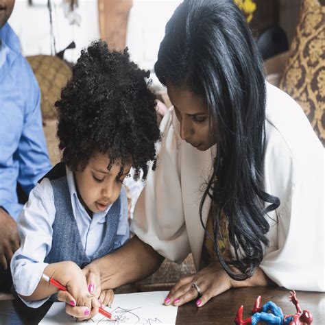 Nonprofit Messaging Example Key Messages In Action