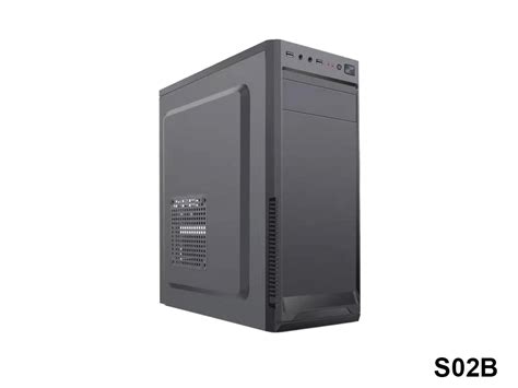 Pc Casing Tungsten Pc Casing S02b