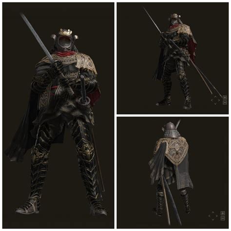 Ioji The Blind Ronin Reldenbling