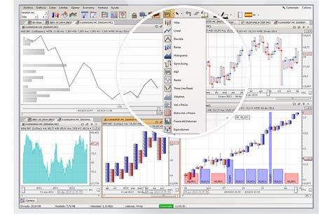 Visual Chart Lite Visual Chart